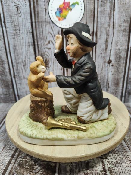 Other | 1997 Melody In Motion Willie The Hobo Willie Sez Members ...